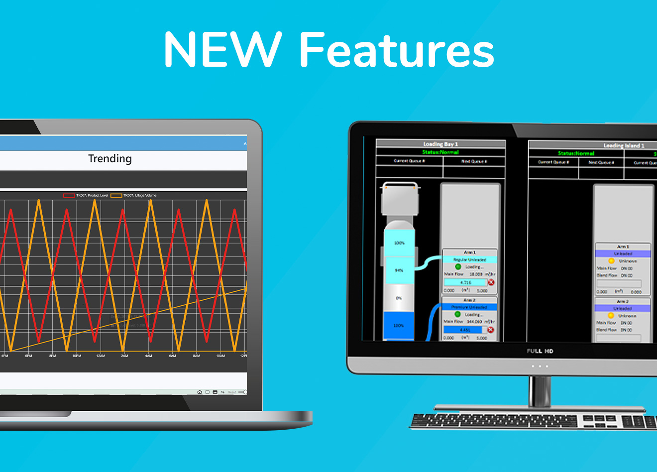 MHT Launches New Terminal Automation and Tank Gauging Features in ...